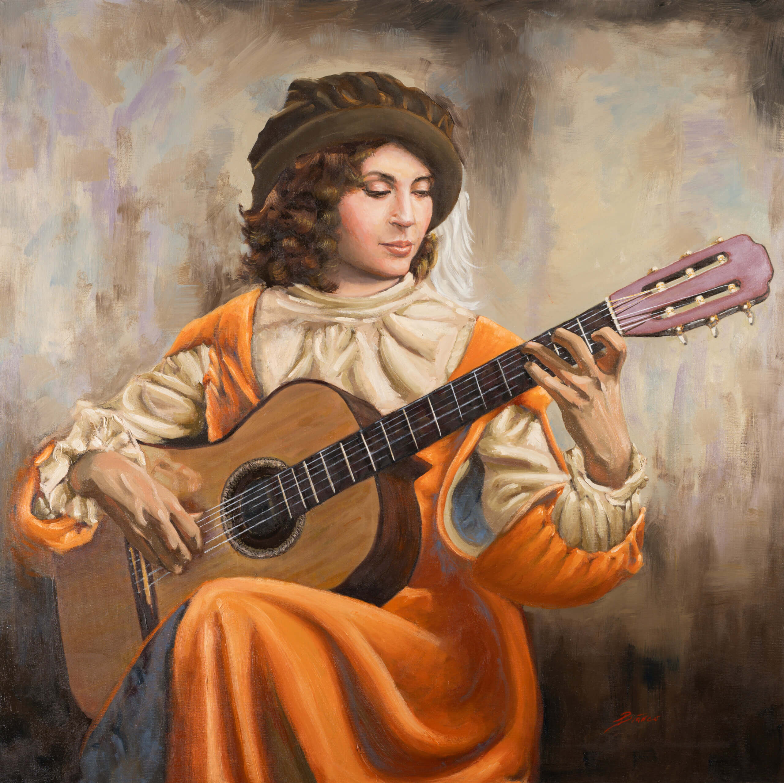 Featured Artist - Meetinghouse Arts